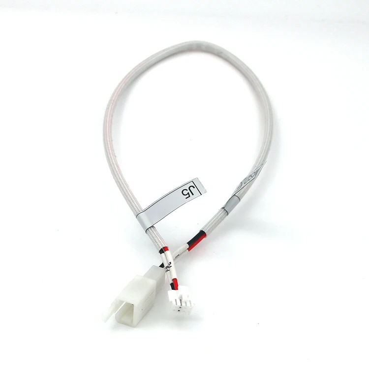 HXH Connector THB Connector Slave Control Wire Harness