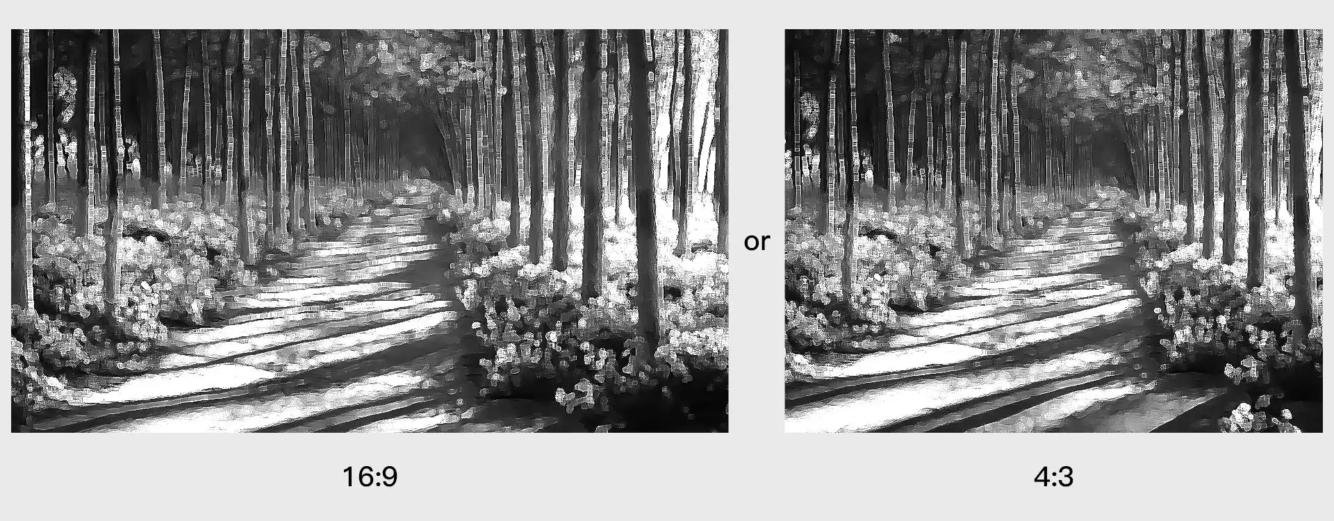 Original CADDXFPV Infra Camera for DIY FPV Drone AI Image Enhancement ...