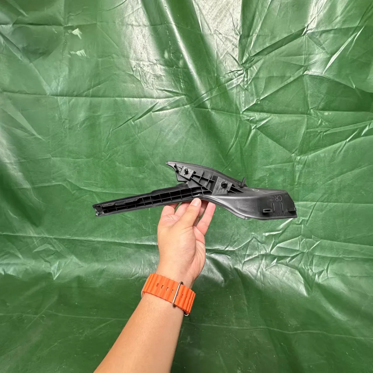 Nuevo para Toyota para Corolla Cross Auto Parts Ventanas laterales de ...