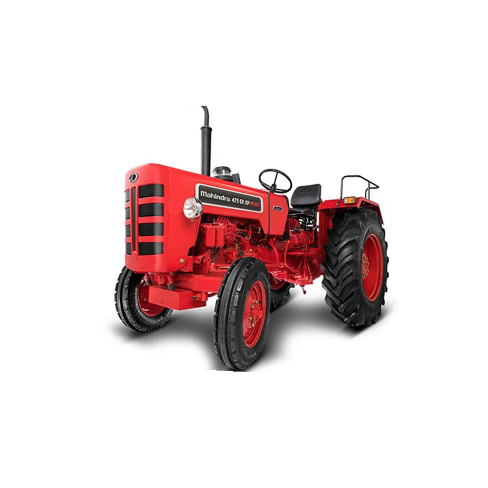 4wd 1204 120hp Farming Agricultural Mahindra Tractor Price List Front ...