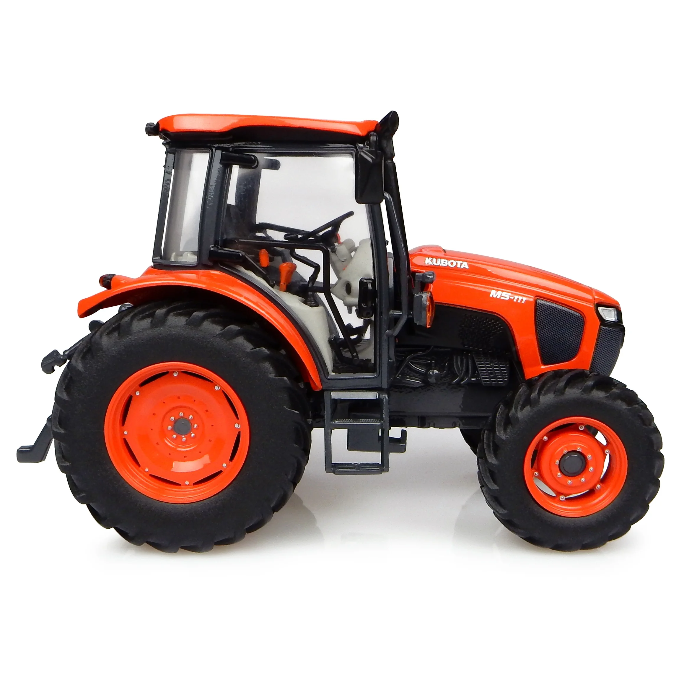 Used Tractor Kubota M954 4wd Wheel Agricultural Equipment Tractor For ...