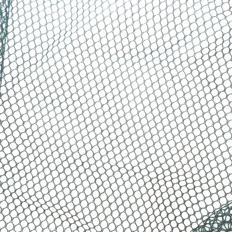 NEWMAJOR Portable Telescopic Folding Fishing Hand Net Retractable Nylon ...