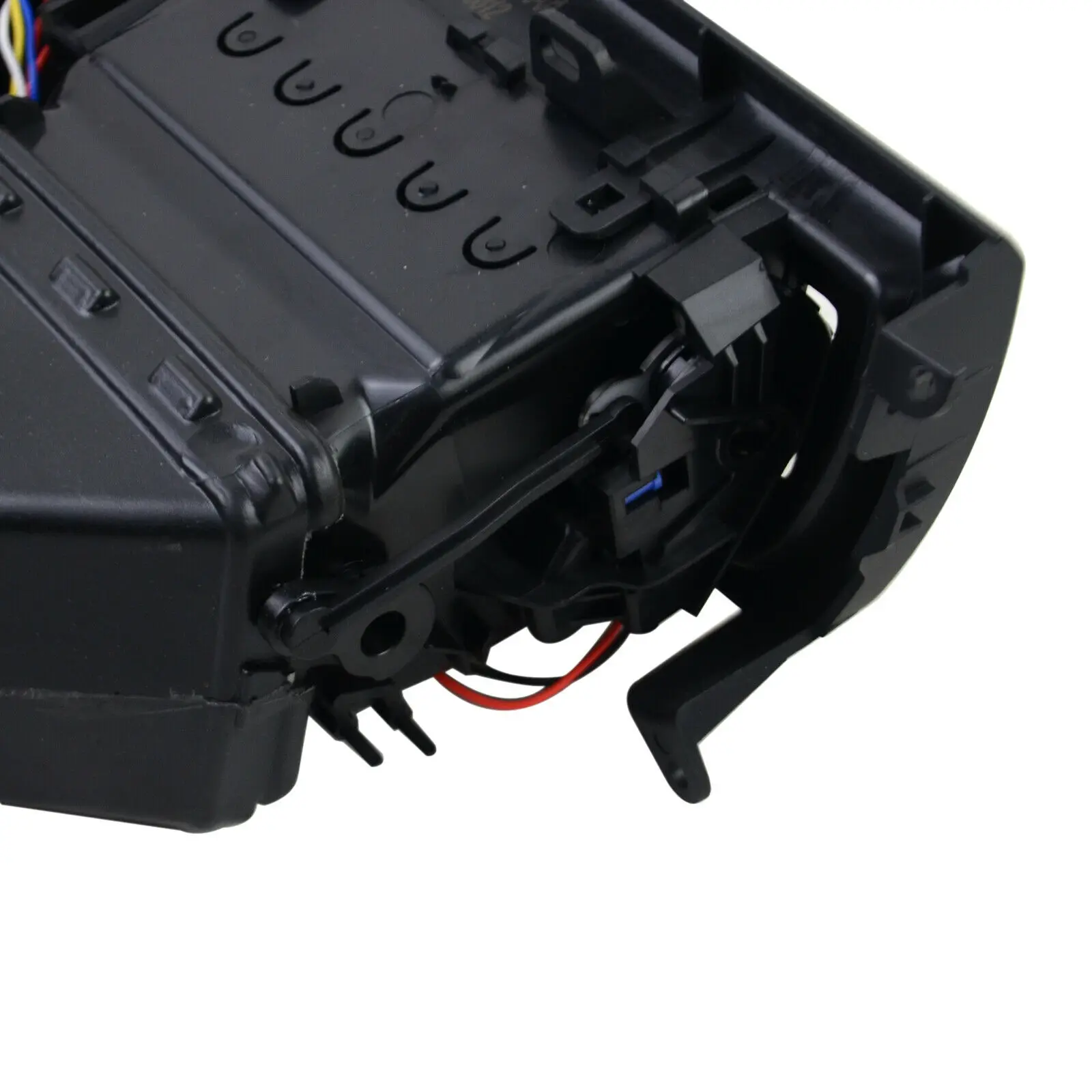 64229166885 64229209136 Dashboard Central Air Conditioner Replacement ...