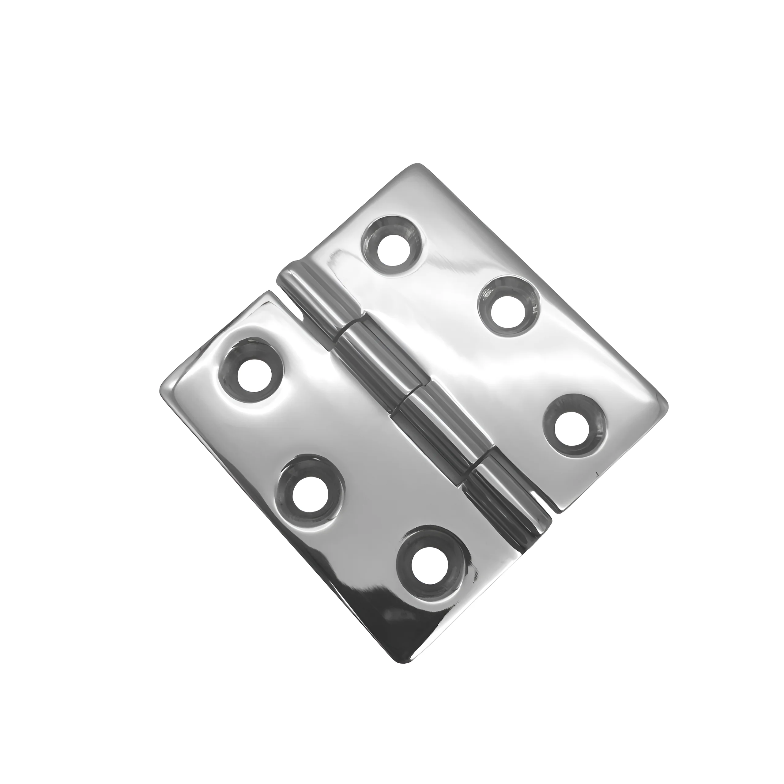 Marine Grade Stainless Steel Door Hinge Anti Rust for House Boat Yacht ...