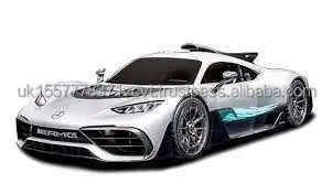 Used Mercedes-benz Amg One Rear Mid-engine All-wheel-drive Limited ...