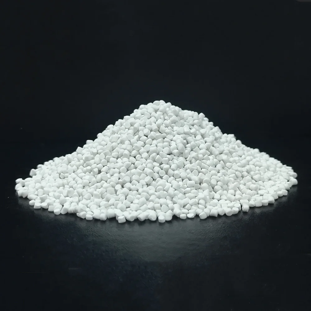 Vietnam Calcium Carbonate Filler Masterbatch CaCO3 Filler Made in ...