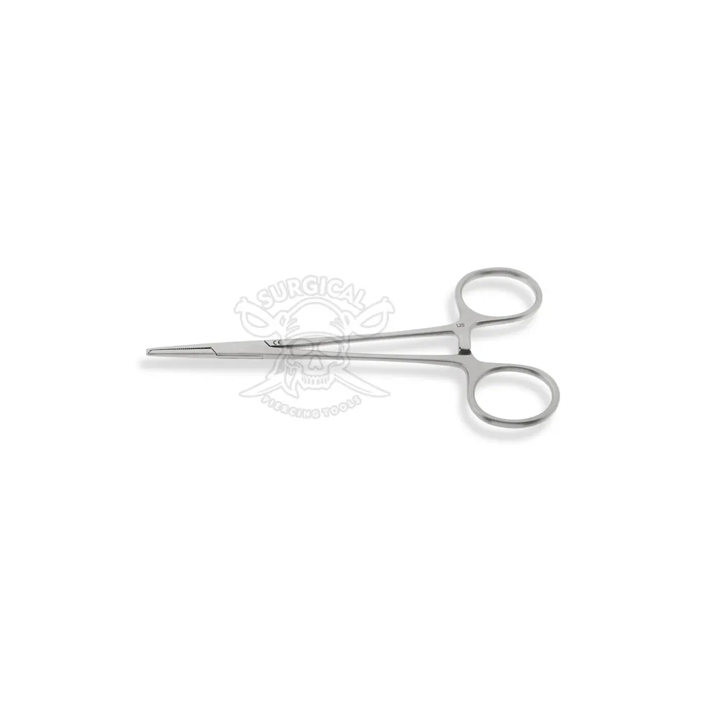 Halsted Mosquito Hemostatic Forceps - Reliable Surgical Tools