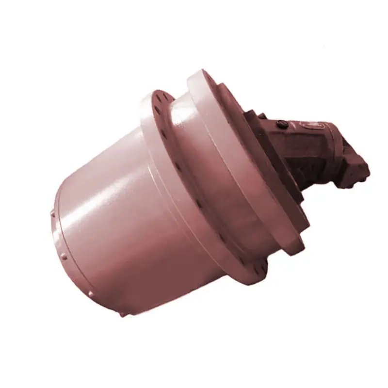Made In Vietnam Brevini Riduttori Replacement Gearbox Track Drives ...