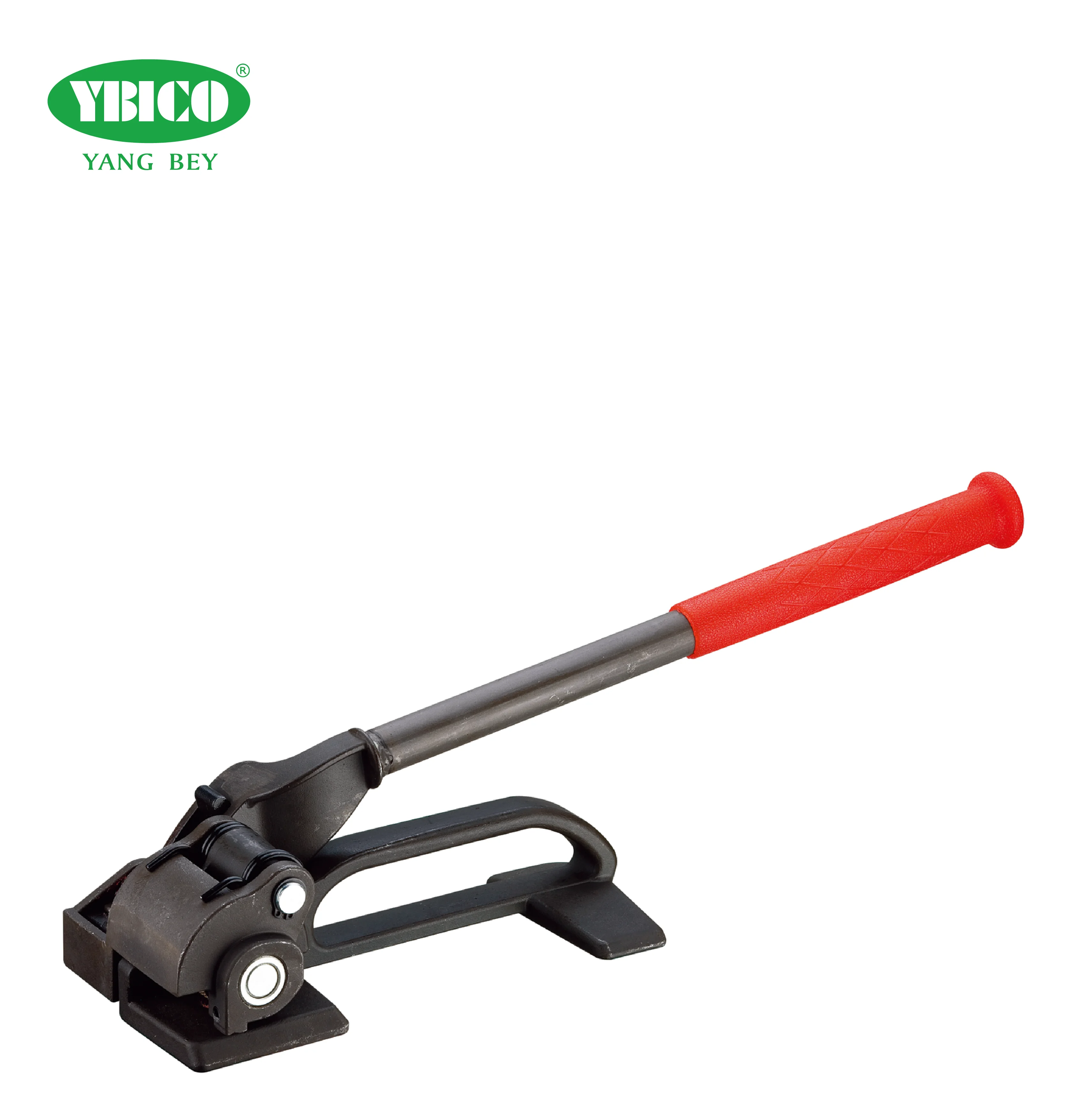 Ybico S350 High Tensile Feedwheel Tensioner Manual Packaging Strapping ...