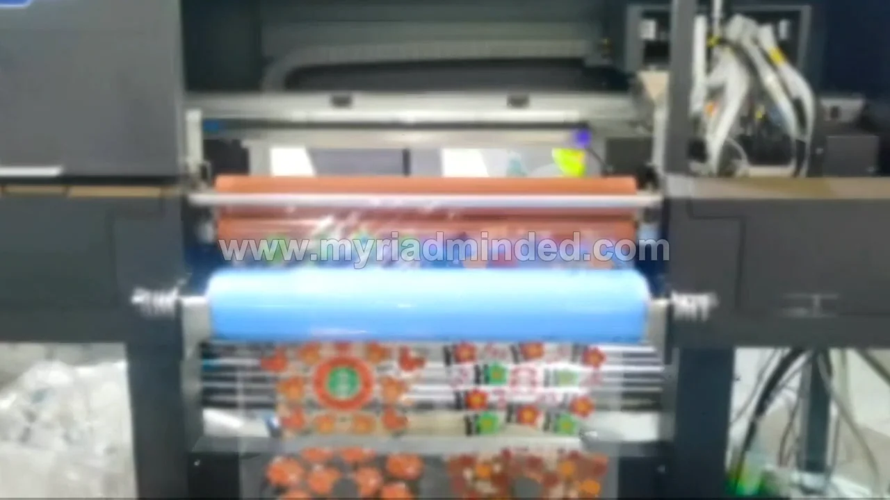 Uv Dtf Ab Transfer Film Crystal Label Logo Printing Dtf Uv Print Film ...