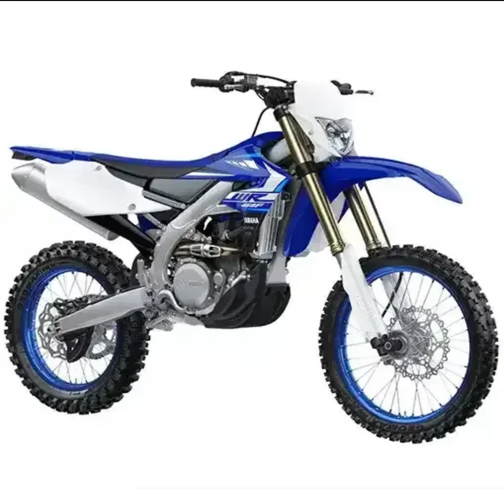 New 2023 Yamahas Wr450f 450cc Enduro Dirt Bike Motorcycle - Buy ...
