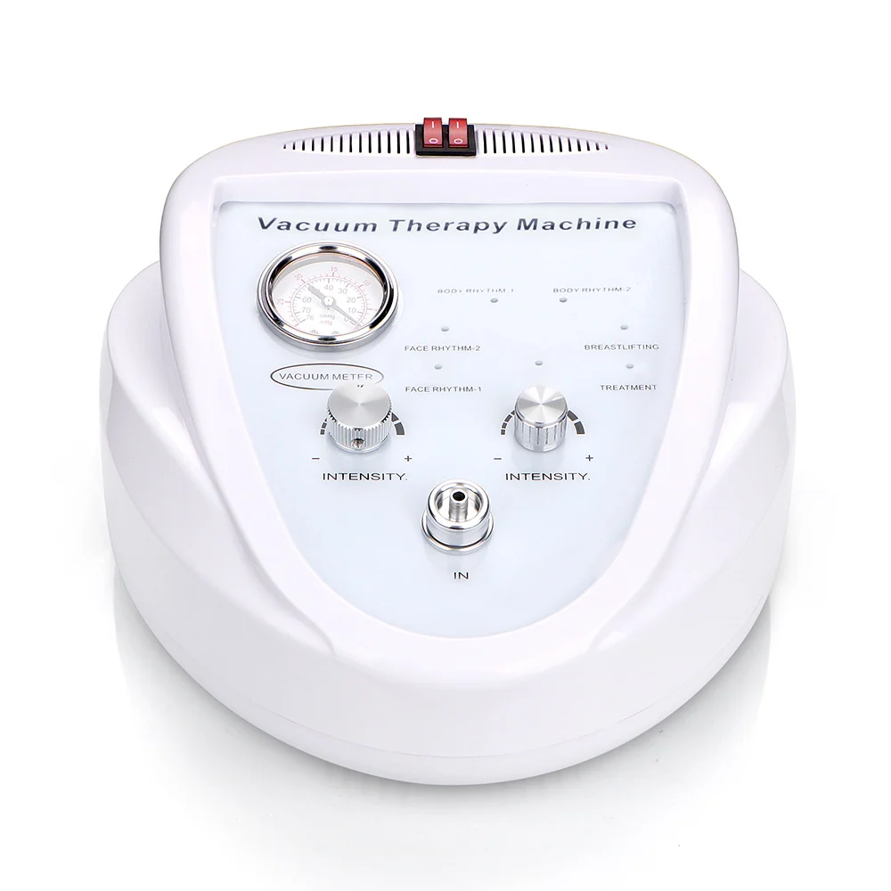 Good Quality!!!new Vacuum Therapy Machine Women Bra Care Breast ...