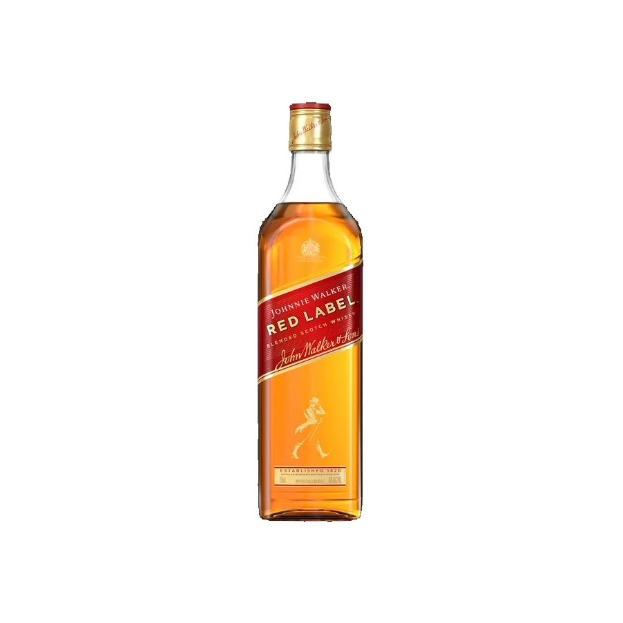 Red Label 750ml /red Label/double Black Whiskey For Sale / Johnny ...