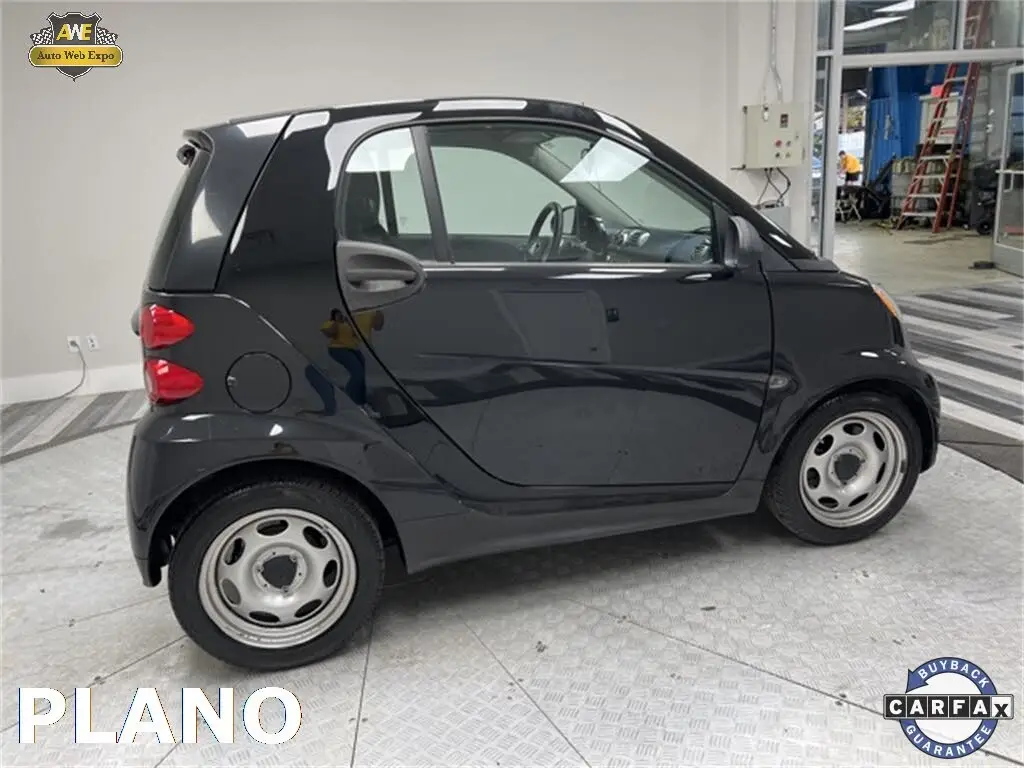 New Fast Selling Electric Car Autos New 4 Wheels 2022 Smart Fortwo Pure ...