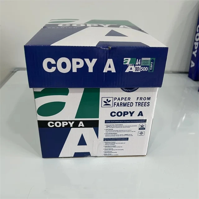 Alibaba.com: PAPERLINE Office Master A4 Copy Paper, Laser Printing, 500 ...