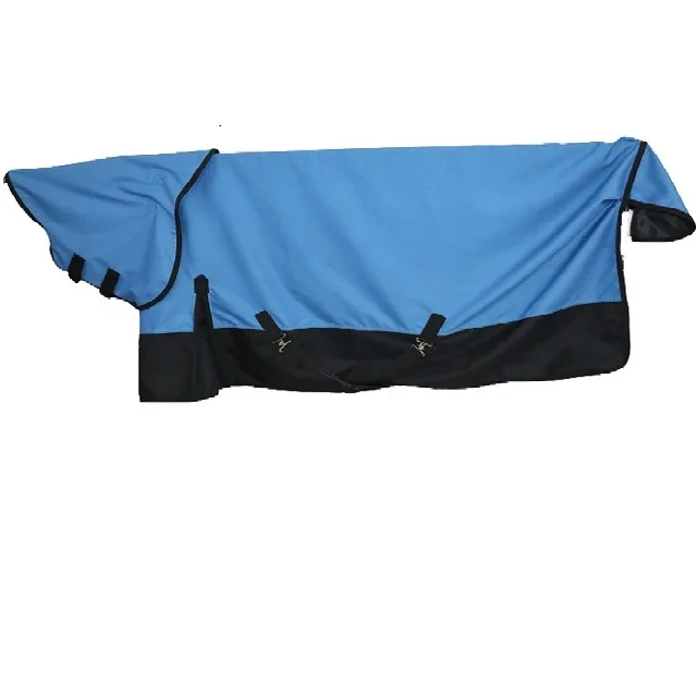 Heavy Duty Horse Rugs Winter Waterproof And Breathable Horse Rug 1680d ...