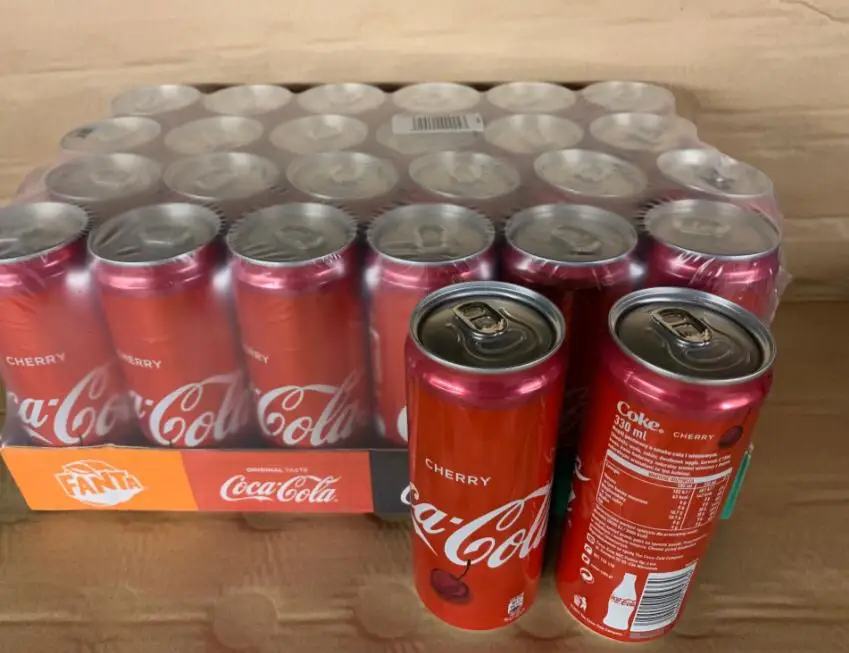 Wholesale Fanta,Coca Cola,Sprite 7up All Sizes - Buy Coca Coola / Coke ...