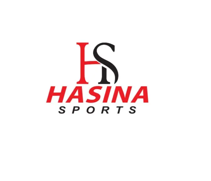 Company Overview - HASINA SPORTS
