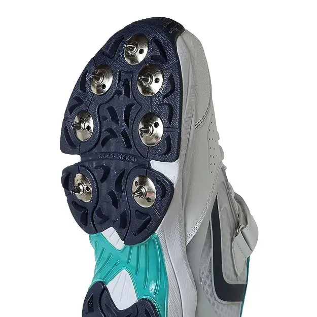 Latest High Quality Customised Practice Match Turf Sneakers Batting ...