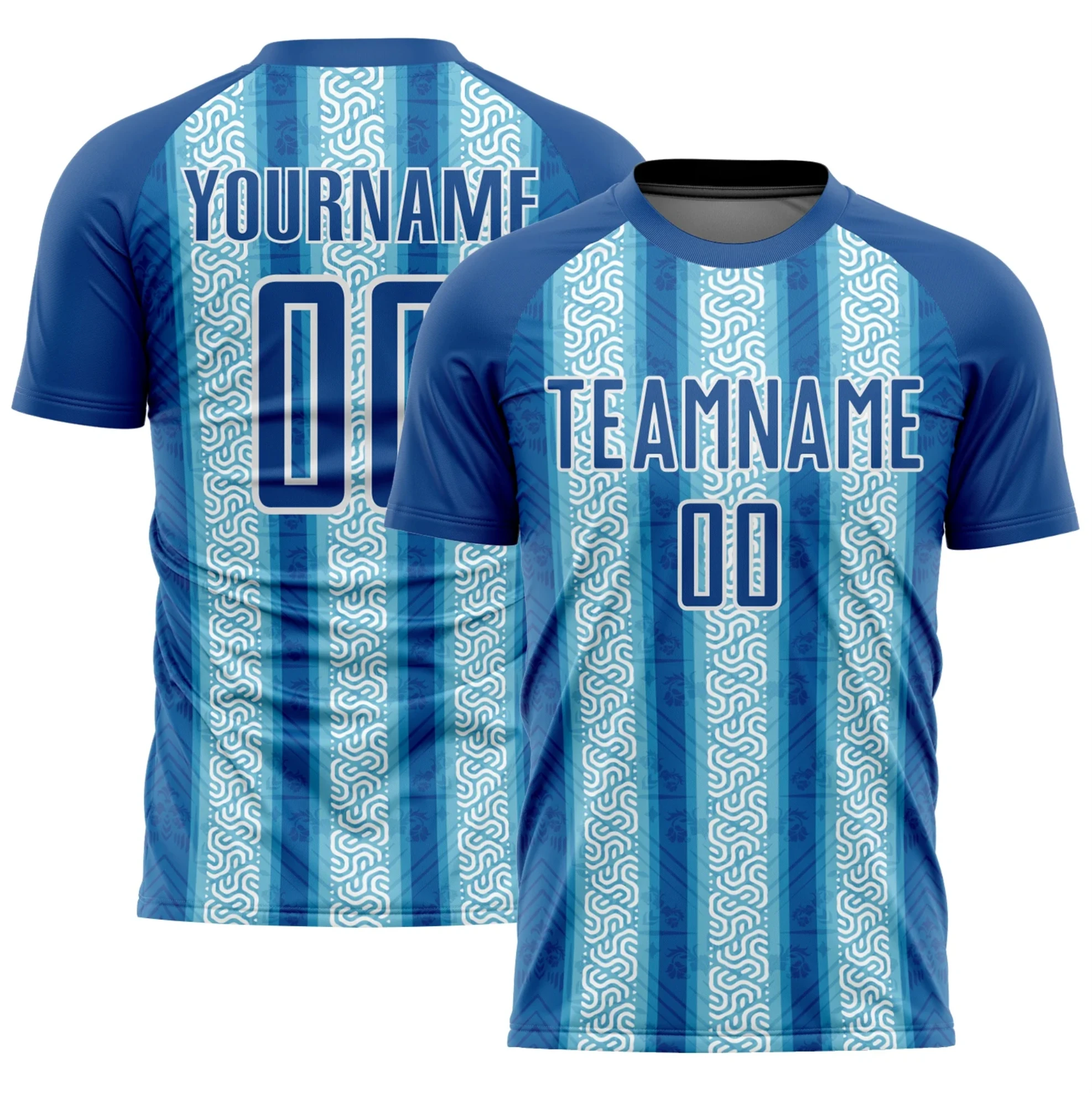 Custom Football Uniforms Custom Soccer Uniforms With Quality Fabric ...