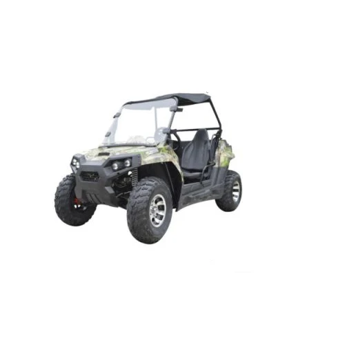 125cc 150cc 200cc 4x4 Atvs Utvs Off Road Cuatrimoto Four Wheel Off-road ...