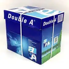 A4 Paper 80 Gsm Office Copy Paper 500 Sheets Letter Size/legal Size ...