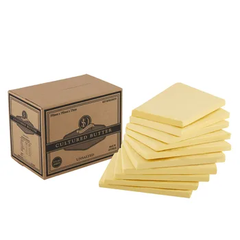 High Demand Salted And Unsalted Butter For Export/premium Butter For ...
