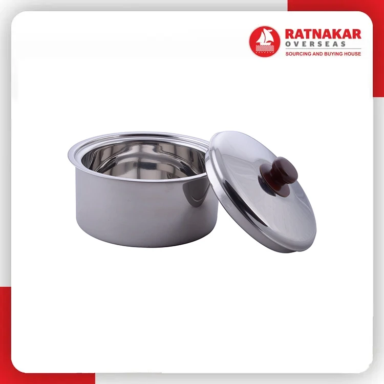 Luxury Food Casserole Elegant Look Durable Quality Insulated Stainless ...