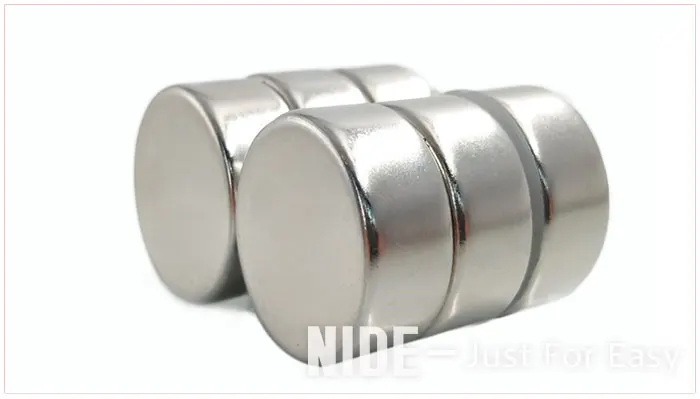 Ndfeb Magnets Round Powerful Magnets Permanent Strong Magnet For Sale ...