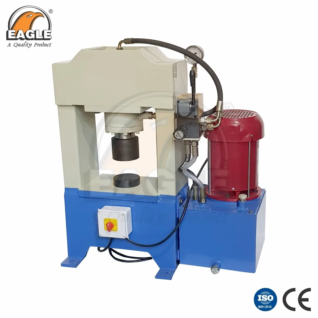 Alibaba.com: Eagle Stamping Dies Embossing Compact Hydraulic Press ...
