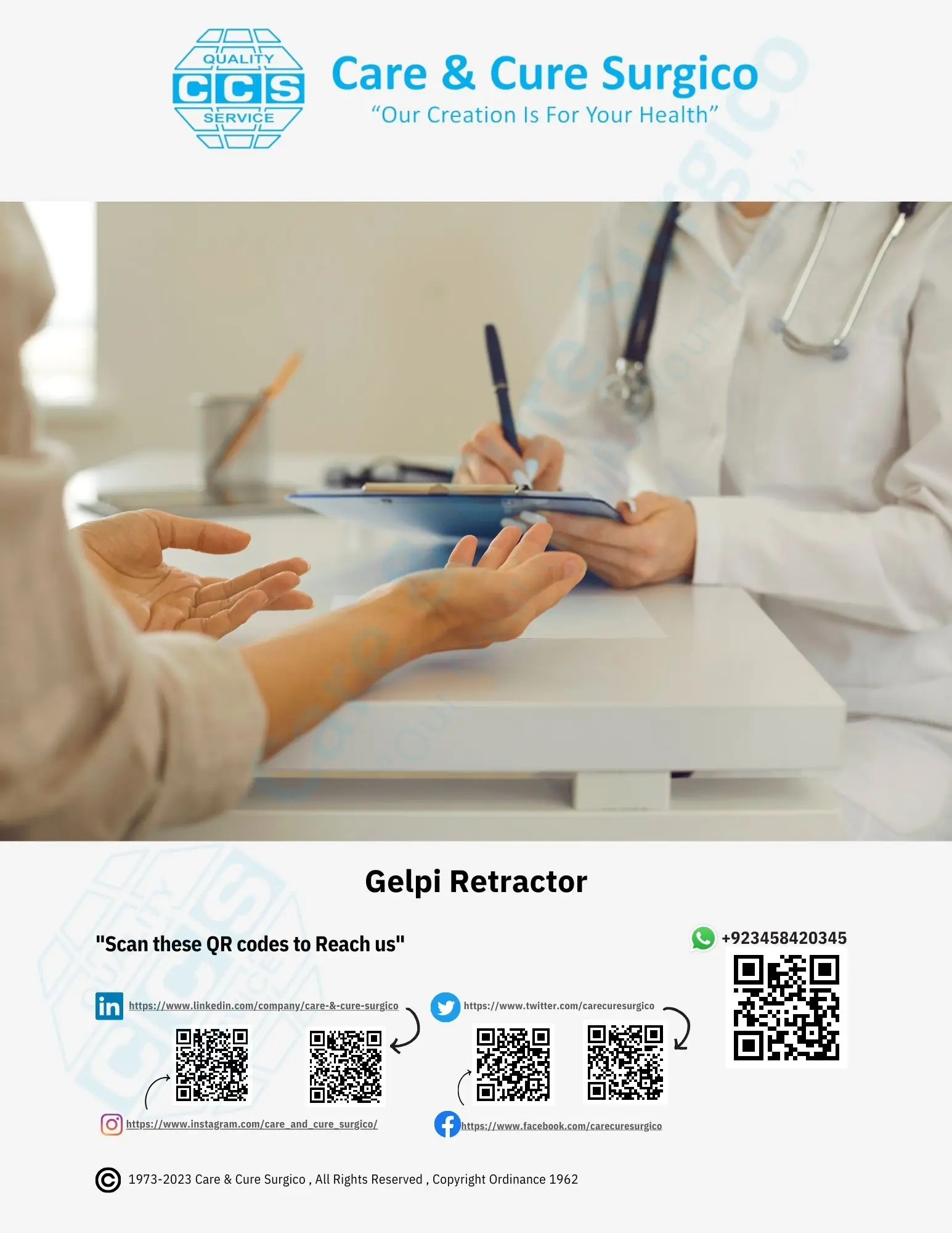 Basic Abdominal Surgery Instruments Pediatric Laparotomy Surgical ...