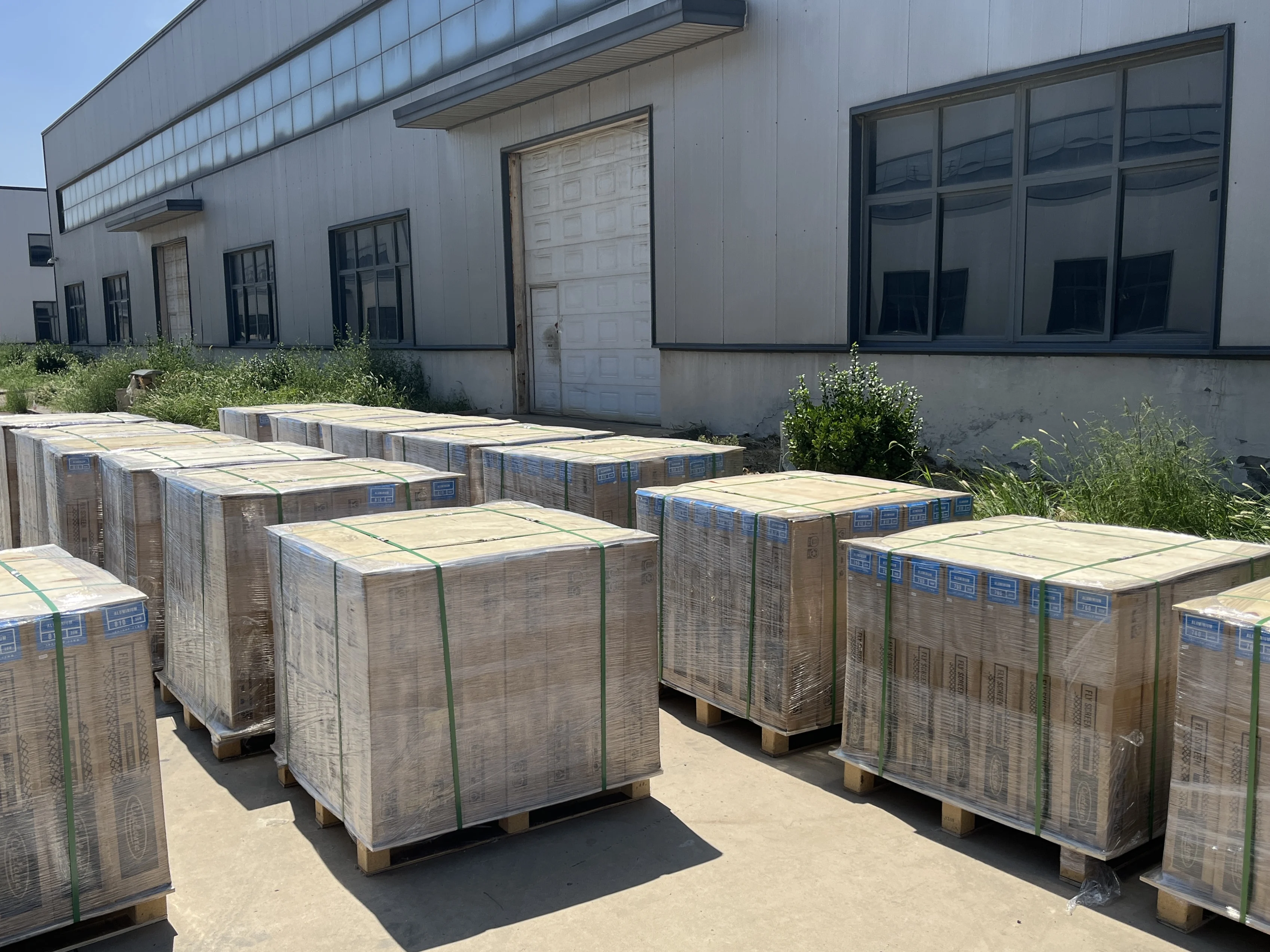 Factory Mosquito Net For Windows Door Use No Rust Durable Bugs Out ...