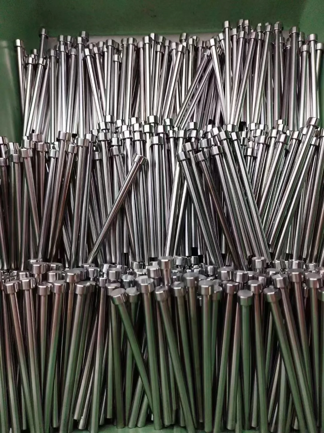 BAITO Standard SKD61 Material ISO9001 Certified Form D Injection ...