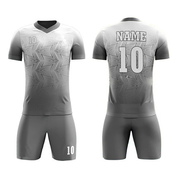 2024 Hot Custom Soccer Uniform 100% Premium Football Jersey Custom ...