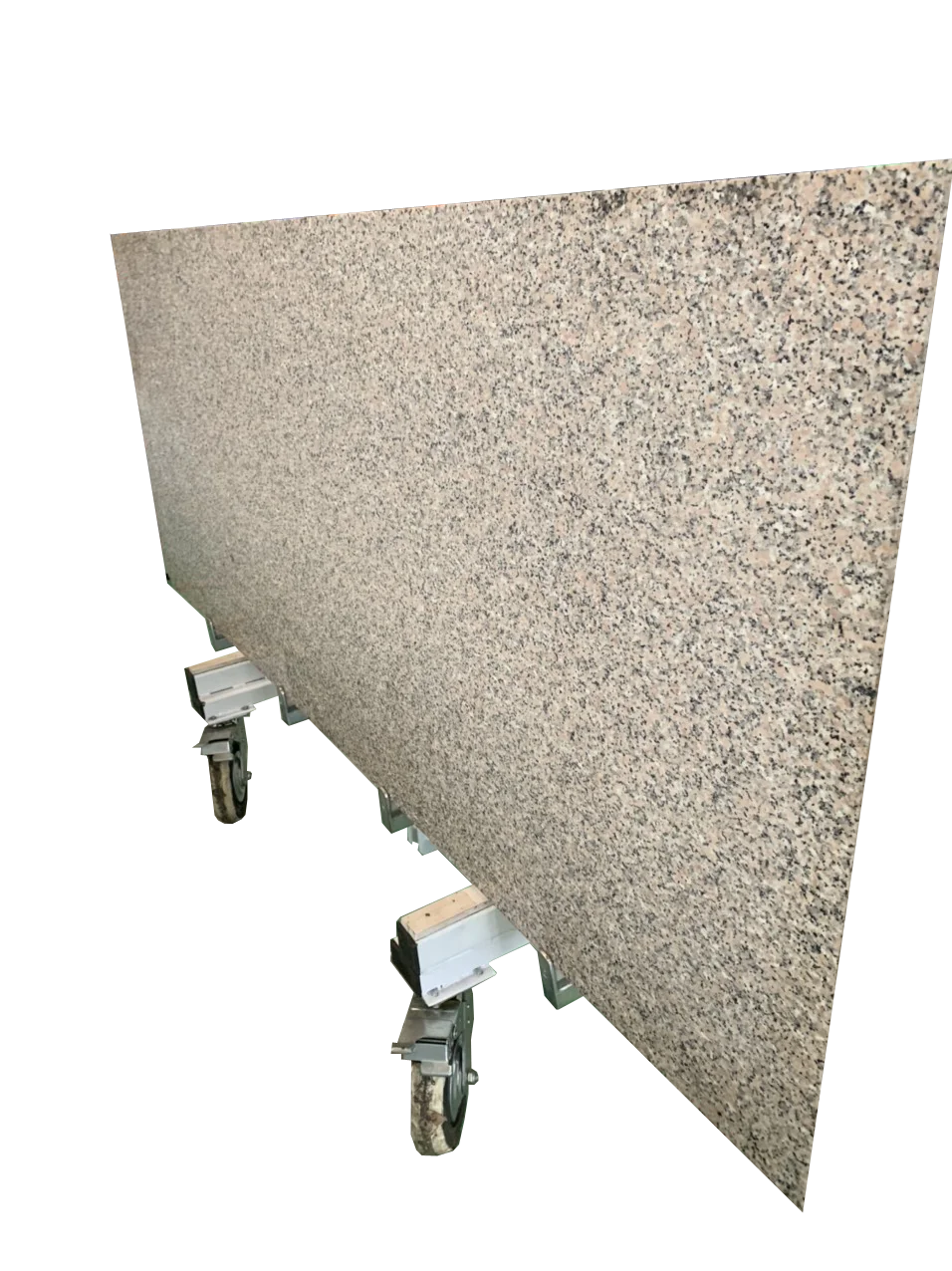 Hot Discount Installation Cart With Electrical Control For Transporting ...