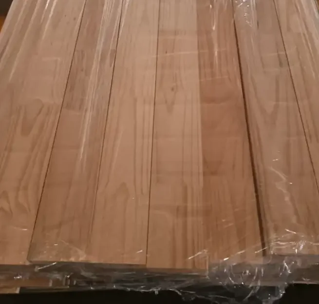 Wholesale Alder Lumber Craft With Character Premium Alder Lumber Bulk ...