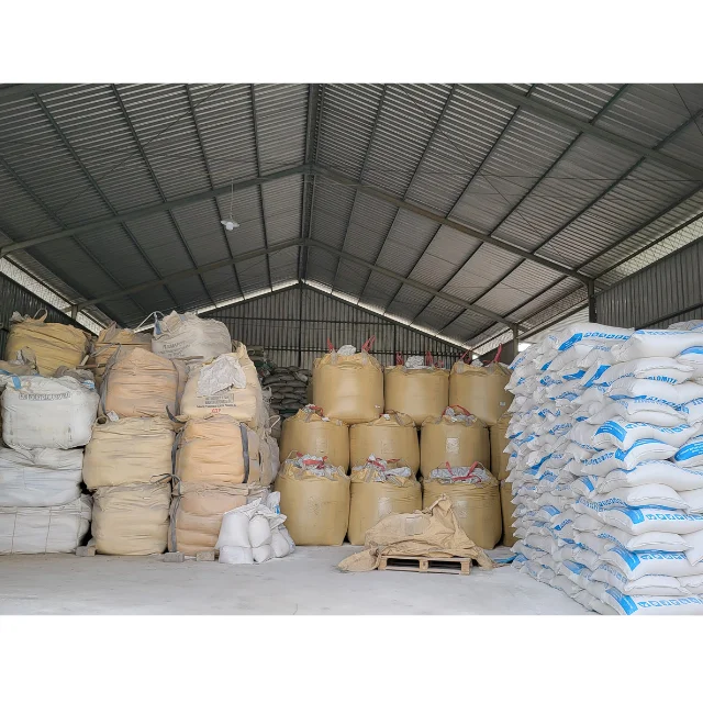 Guano Granular Fertilizer - High Quality for Healthy Plants