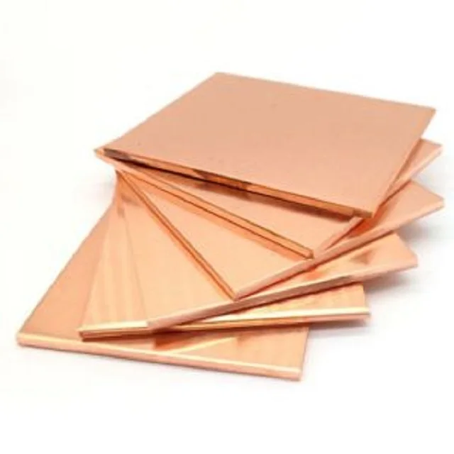 Copper Cathode Pure 99.99% Factory Price Cathode Copper Copper Cathode ...
