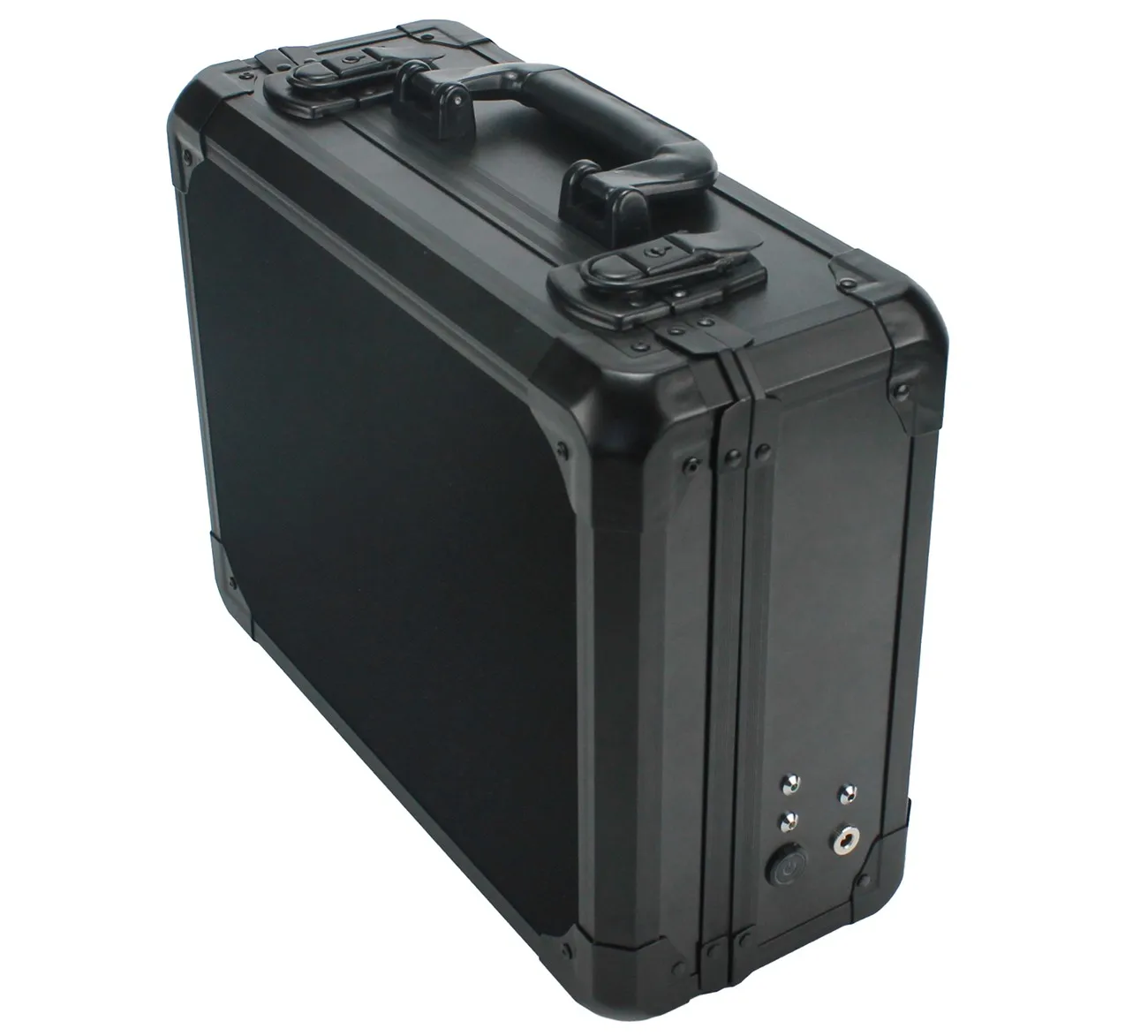 Anti-recording Ultrasonic Microphone Suppressor Bughunter Daudio BDA-6