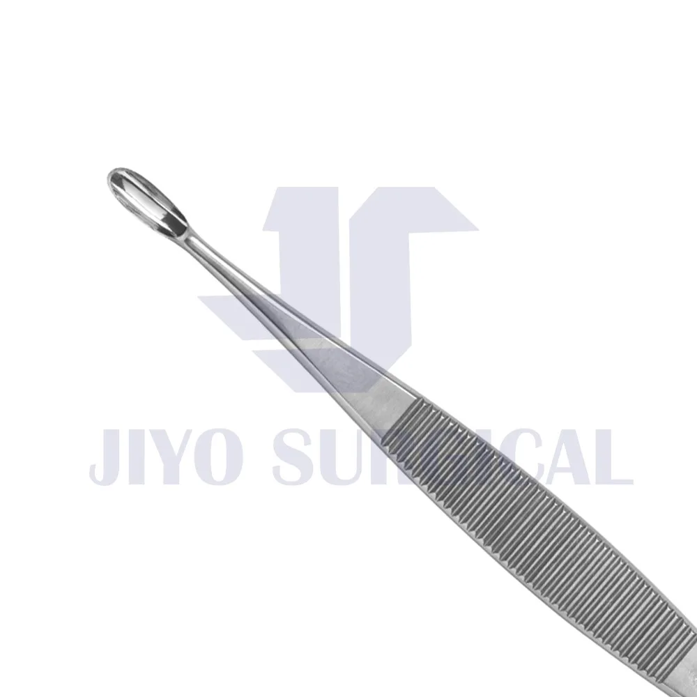 Volkmann Double Bone Curette 13cm/5",Round/oval,Sharp S/s Bone Surgery ...