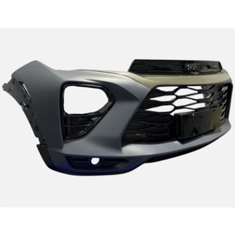 Auto Parts Front Bumper for Chevrolet Trailblazer RS 2021-2023