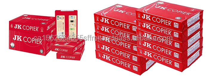 Germanya4 Typek A4 Copy Paper 80gsm Typek A4 Chamex Copy Paper A4 100% ...