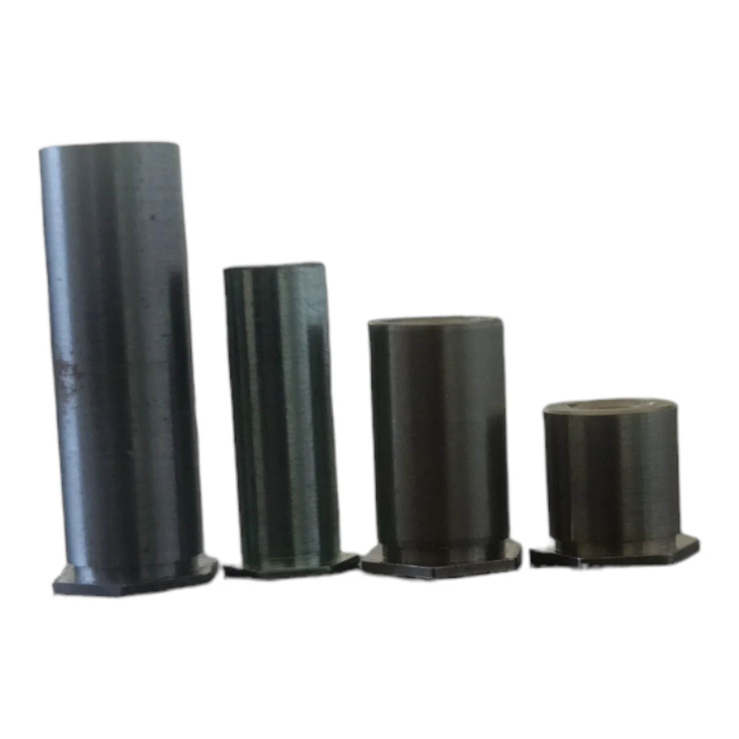 Factory Supply Hex Rivet Nut Bushings - Buy Riveted Assemblies,Hardware ...