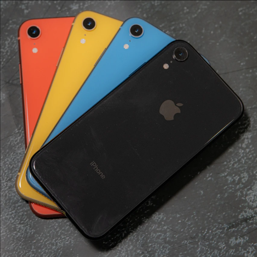 Large Scale Sales Now With Cheap Price Original Used Ip Xr 256g Storage ...