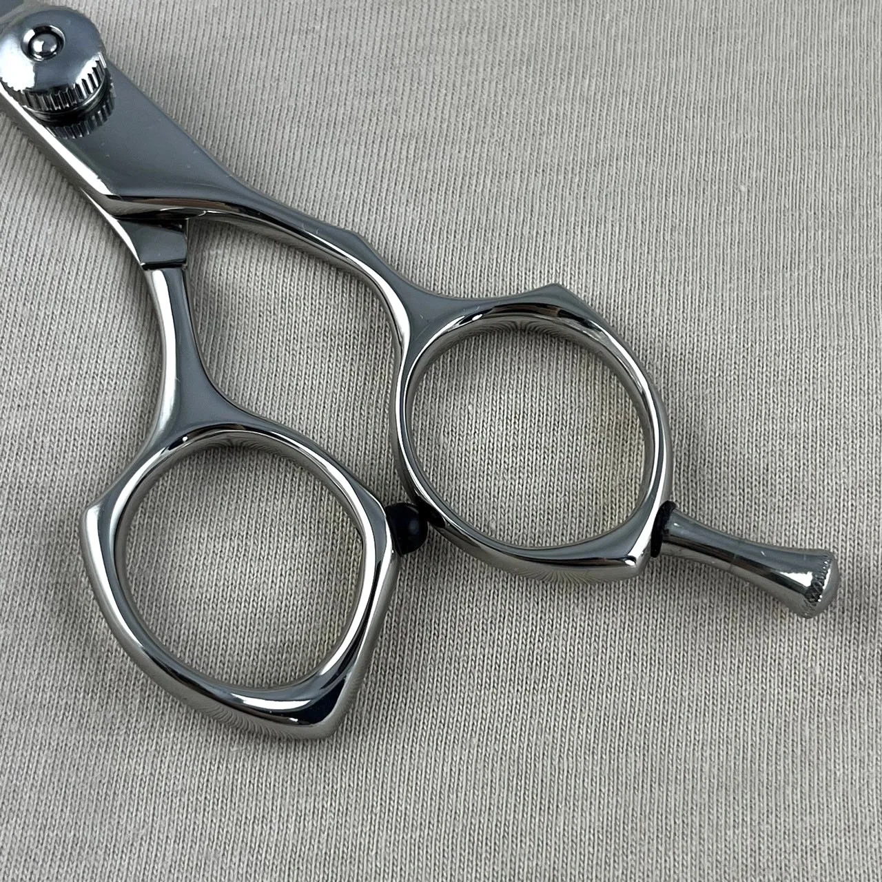 5.25 Inch Top Rated Straight Hair Scissors - Buy Hair Scissors 440 Hair ...