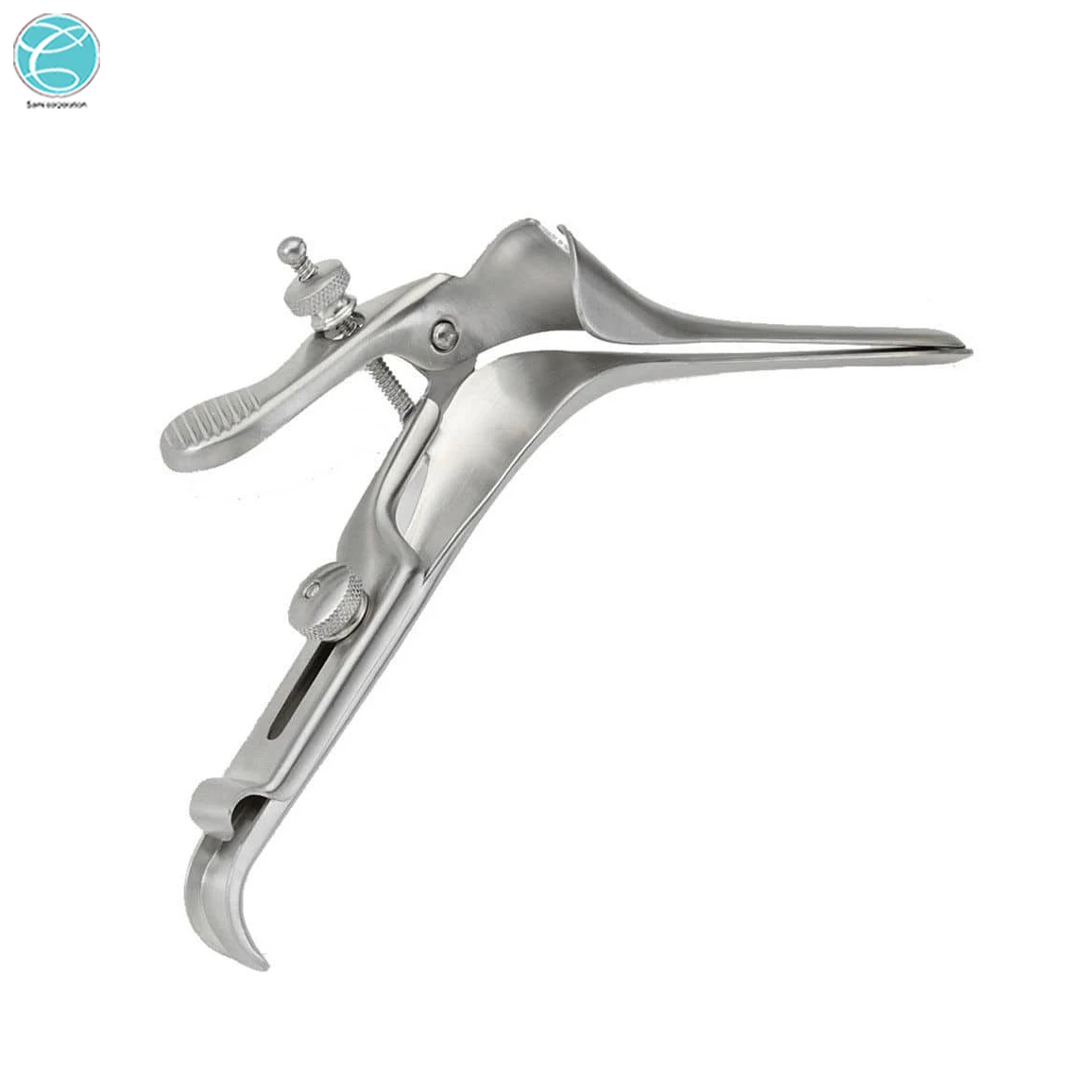 New 2024 Special Vaginal Speculum Specula Vaginal Stainless Steel ...