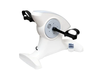 Portable Motorized Mini Cycle For Physical Hand Foot Recovery - Buy ...