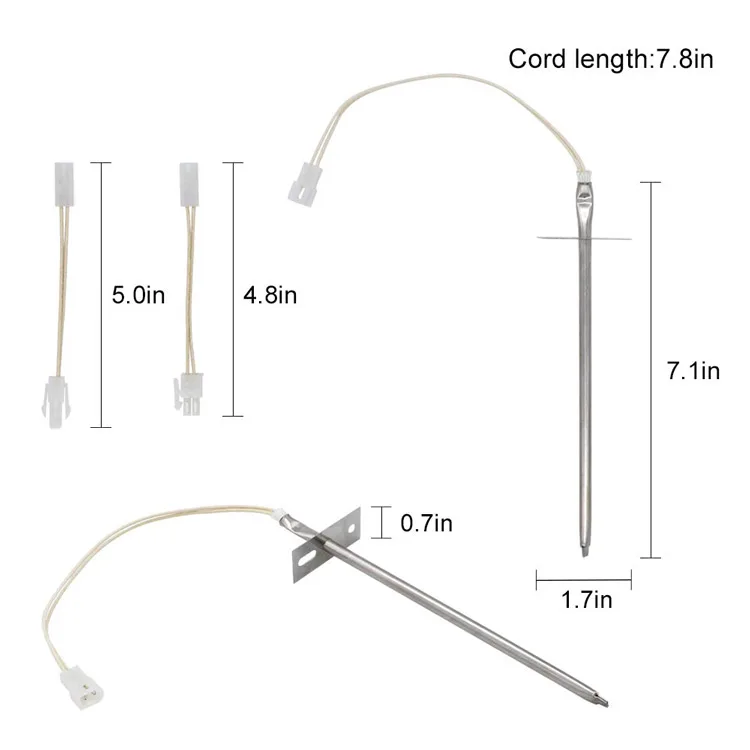 Buy Wholesale China 12001656 12001656vp Ap4009009 Ps1570174 Flame Oven ...