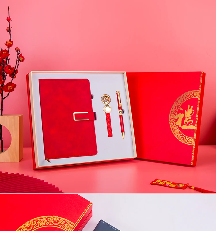 2022 Wholesale Customized Luxury Promotional Corporate Business Gift ...