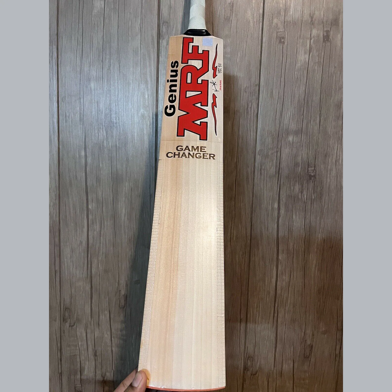 English Willow Cricket Bat High Performance Willow Top Quality Grade 1 ...